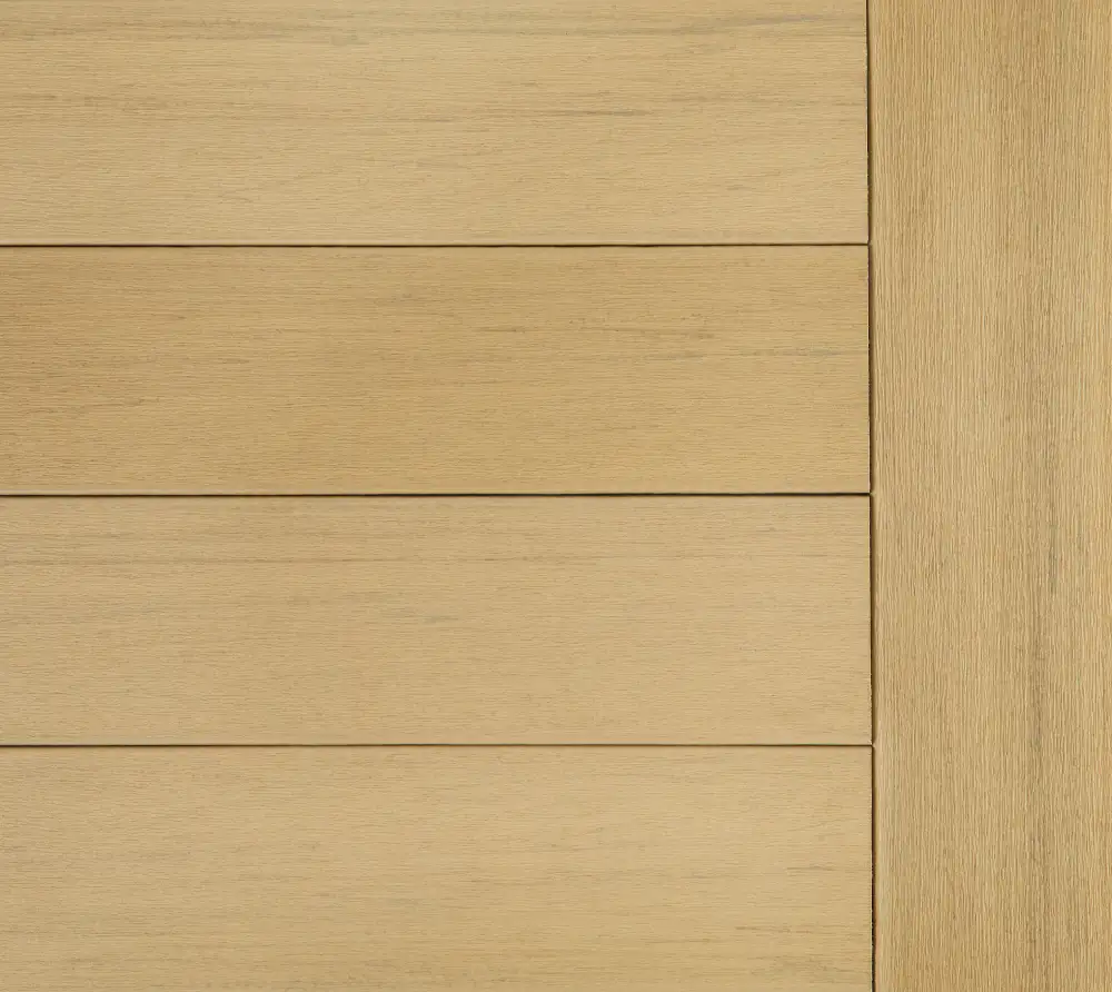 EDGE TERRAIN+ RAVAN PROFIL NATURAL WHITE OAK 4880 X 136 X 24 MM