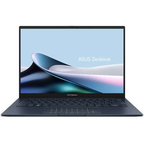 ASUS ZenBook 14 OLED UX3405MA-QD089W 14 incha FHD OLED, Ultra 5 125H, 16GB, SSD 512GB, Win11 Home