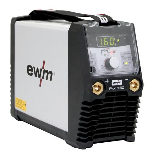 EWM Pico 160 cel puls Inverter aparat za zavarivanje