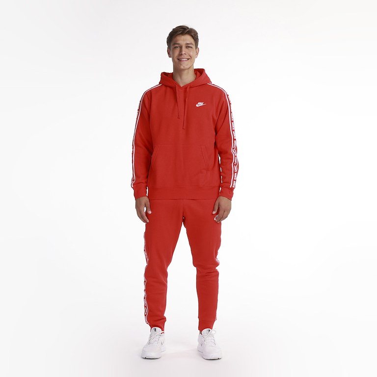 NIKE Trenerka m nk club flc gx hd trk suit M