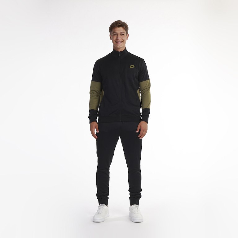 LOTTO Trenerka clor block tracksuit M