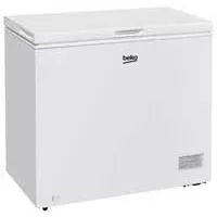 Beko Horizontalni zamrzivač 198L CF200EWN