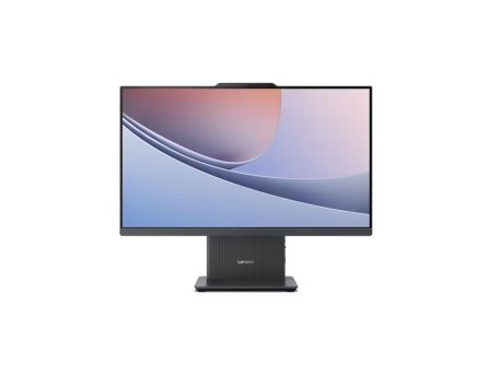 LENOVO IDEACENTRE AIO 24IRH9 (LUNA GREY) FHD IPS, I5-13420H, 16GB, 512GB SSD (F0HN001VRI)