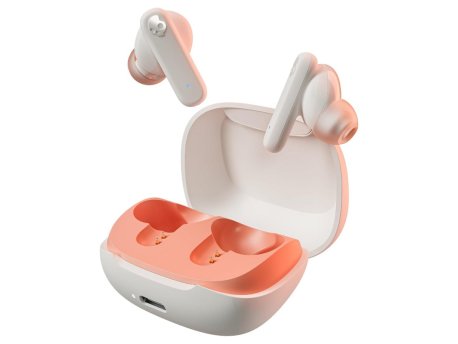 SKULLCANDY SMOKIN' BUDS TWS BONE BEŽIČNE BUBICE