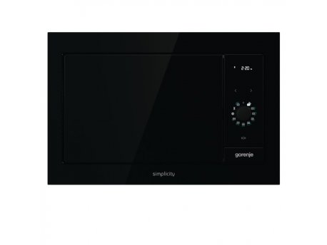 GORENJE BM235G1SYB UGRADNA MIKROTALSNA RERNA