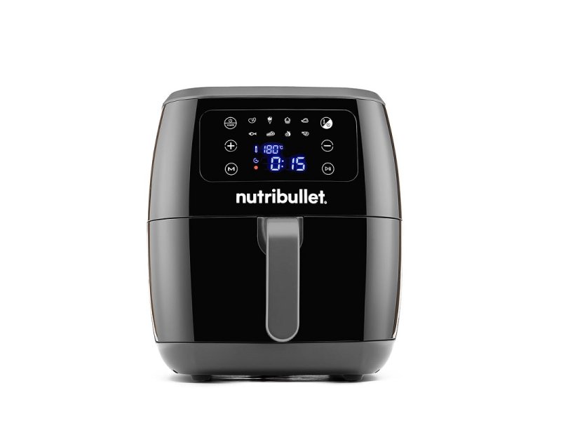 NUTRIBULLET NBA071B AIRFRYER CENA