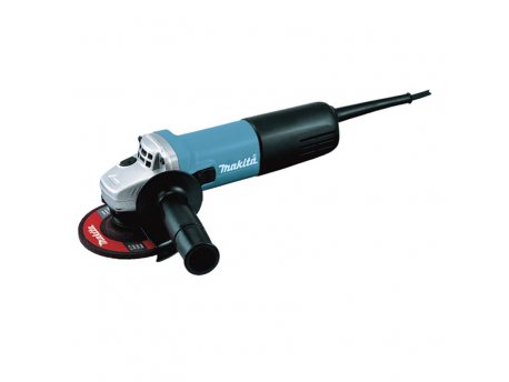 MAKITA 9557HNRG UGAONA BRUSILICA CENA