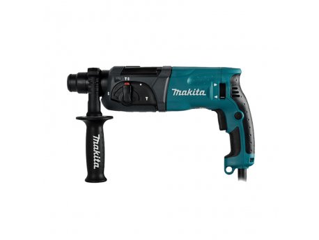 MAKITA HR2470 SDS PLUS ELEKTRICNA PNEUMATSKA BUSILICA 780W CENA