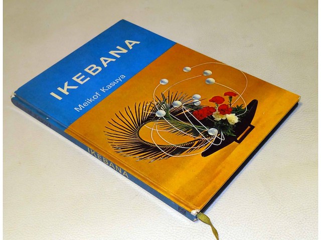 Ikebana - Meikof Kasuya