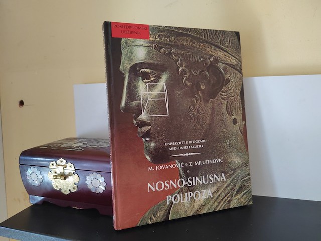 Nosno - sinusna polipoza