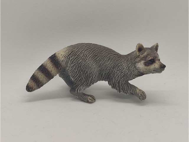 Schleich rakun