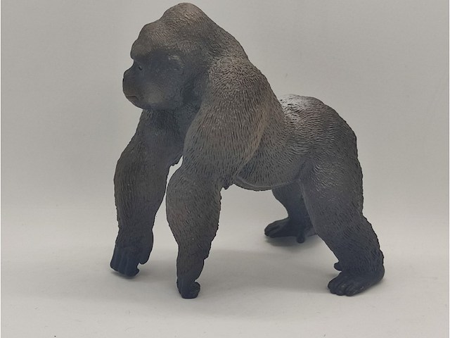 Schleich gorila