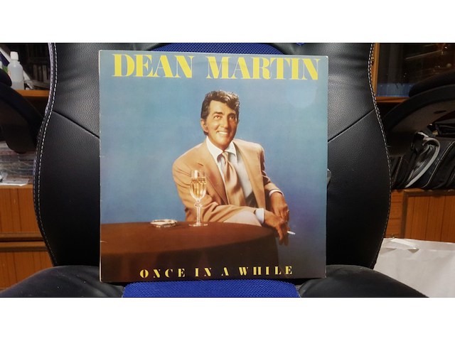 Dean Martin - Once In A While