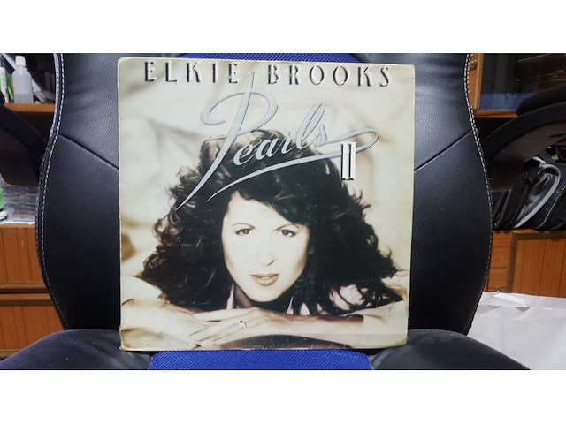 Elkie Brooks - Pearls II