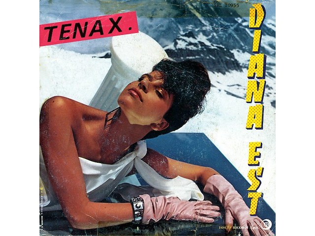 Diana Est – Tenax 7`