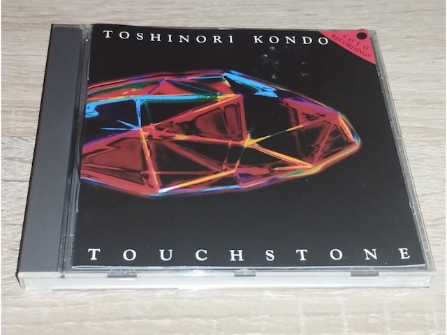 Toshinori Kondo - Touchstone