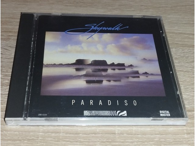 Skywalk - Paradiso