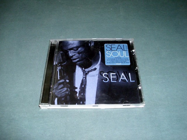 SEAL – Soul