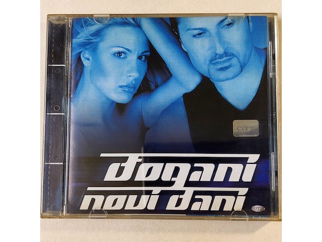 Đogani - Novi Dani