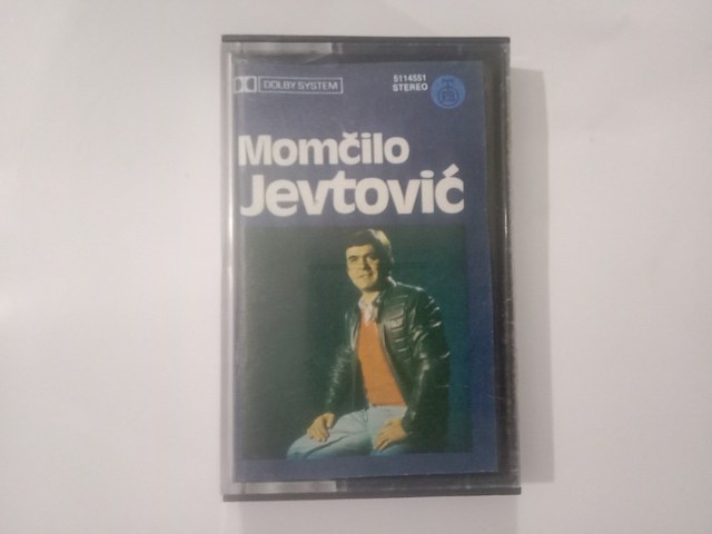 Momcilo Jevtovic