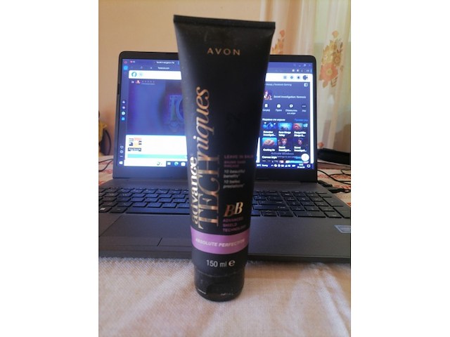 Avon preparat za oštećenu kosu 150ml