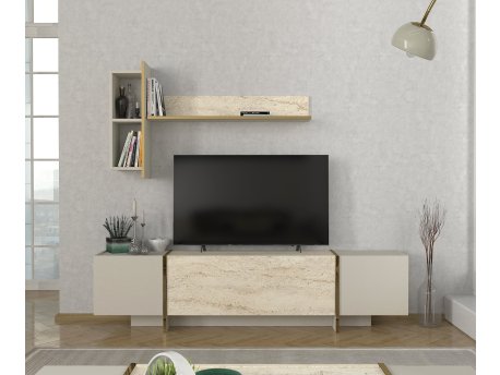 HANAH HOME TV POLICA VEYRON