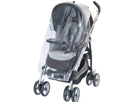 PEG PEREGO KIŠNA NAVKAKA ZA P3 SWITCH MINI ( P316001 )