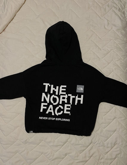 The north face