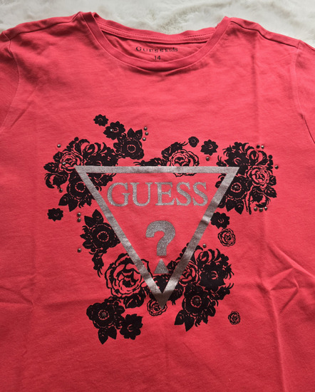 GUESS original majica 14 godina ili S