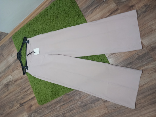 Pantalone visoki struk Italy VICOLO 38 novo