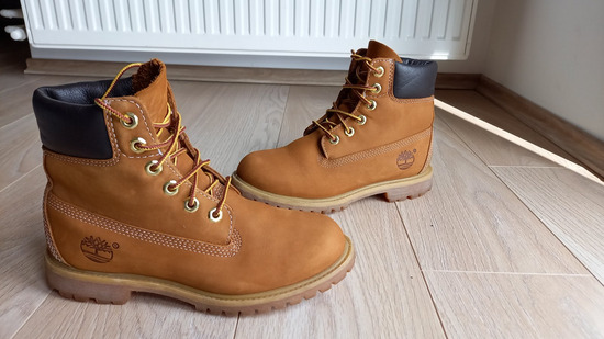 Zenske cizme TIMBERLAND 38(24cm)- Odlicne