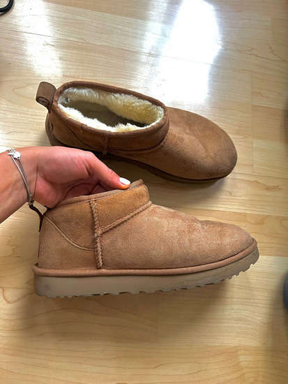 Ugg ultra mini cizmice