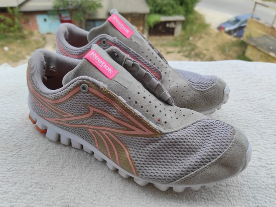 Reebok patike REALFLEX vel. 38.5