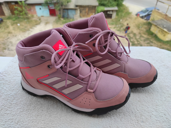 ADIDAS Cipele TERREX HYPERHIKER vel. 38