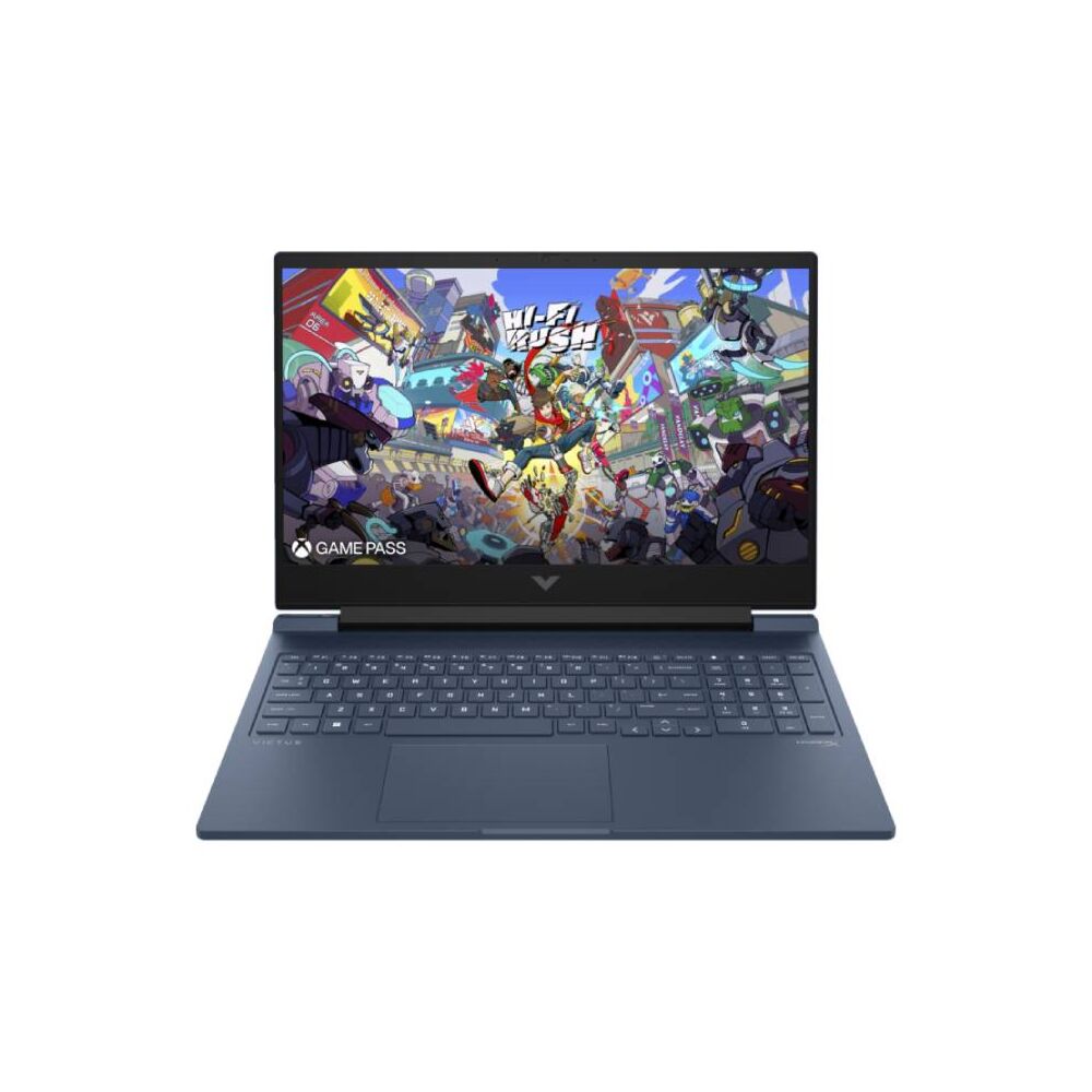 HP Laptop 16-s1003nm 9Z7N2EA 16''/AMD Ryzen 7-8845HS/16 GB/1 TB SSD/NVIDIA GeForce RTX 4060