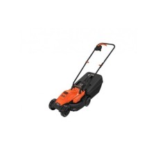 BLACK&DECKER Električna rotaciona kosilica 1,2 kW