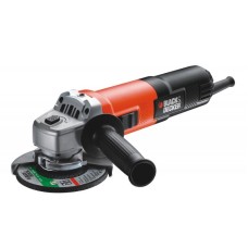 BLACK&DECKER Ugaona brusilica BEG220