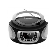 ROADSTAR CDR365USL PRENOSIVI CD MP3 RADIO