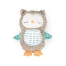 Ingenuity Plišana igračka za bebe Nally The Owl (SKU12477)