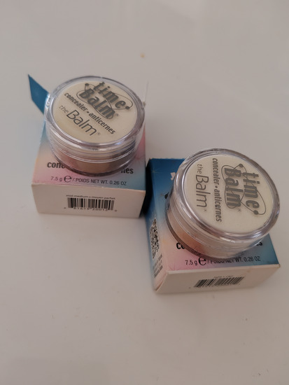 The balm korektor