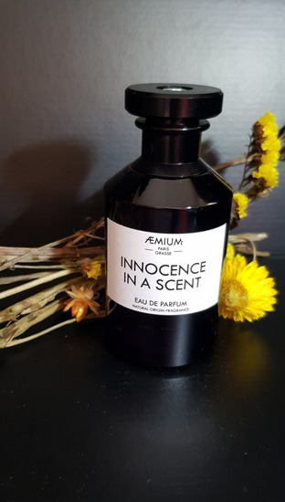 Aemium Innocence In A Scent parfem, original