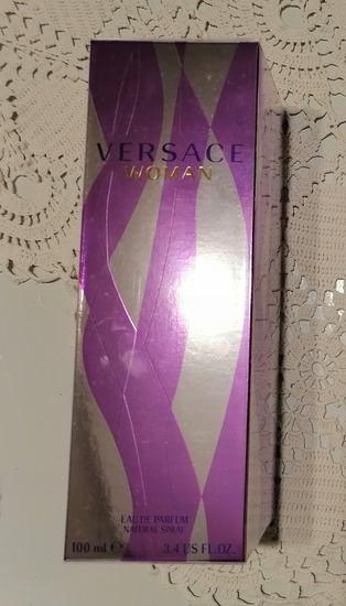 Versace Woman 100 ml