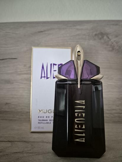 Mugler- Alien