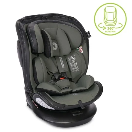 Lorelli Autosedište Aviator I-Size Isofix 40-150cm Green