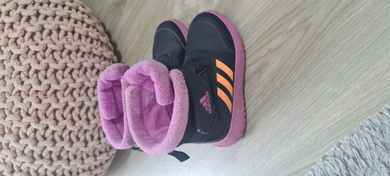 Adidas snegarice