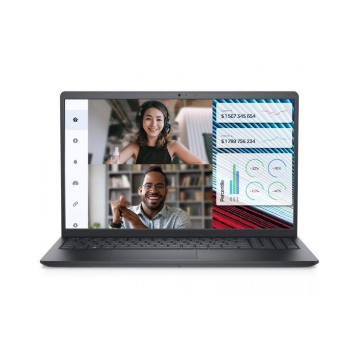 NB Dell Vostro 3520 i3-1215U/8GB/M.2 512GB/15.6FHD/Win11Pro/GLAN/ENG/5Y