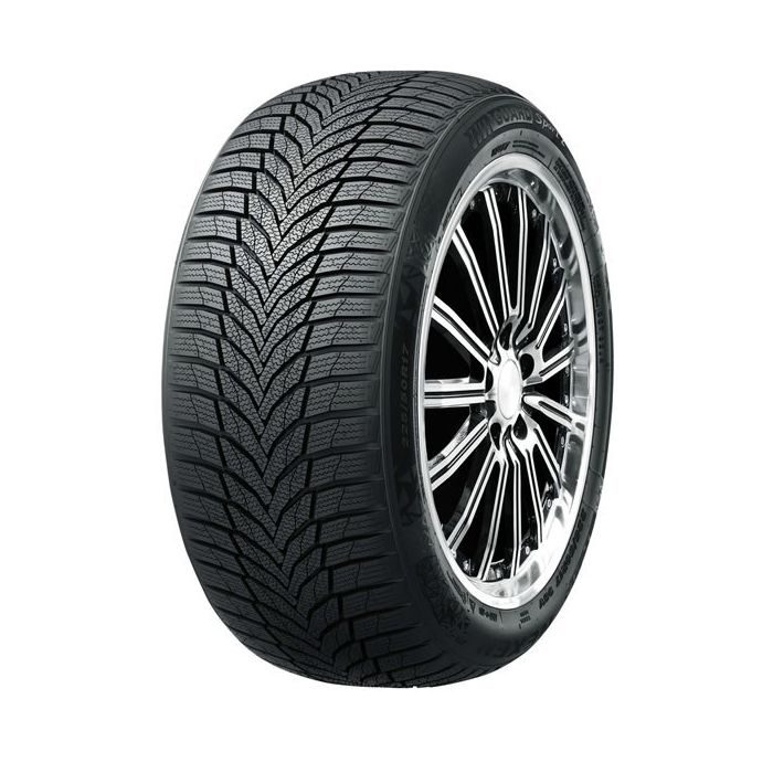 215/45R18 WINGUARD Sport 2 93W XL