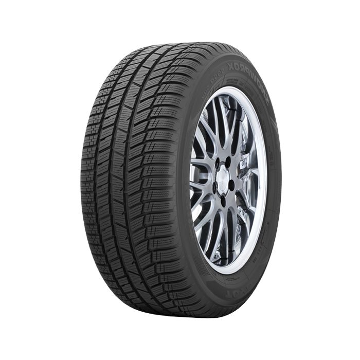 245/50R19 TOYO SNOWPROX S954 SUV 105V XL