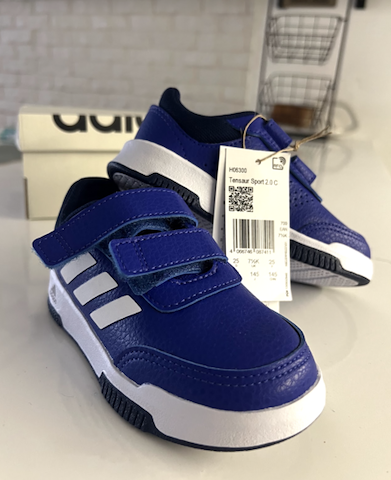 [NOVO] Adidas Tensaur Sport 2.0 broj 25