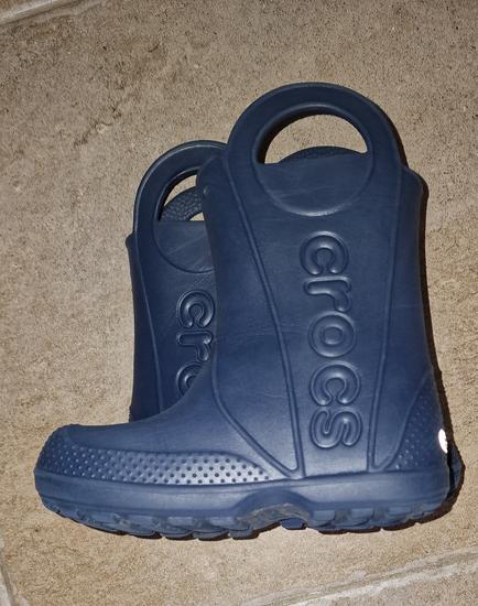 Crocs cizme C11